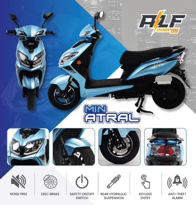 Min Atral – ALF Energy
